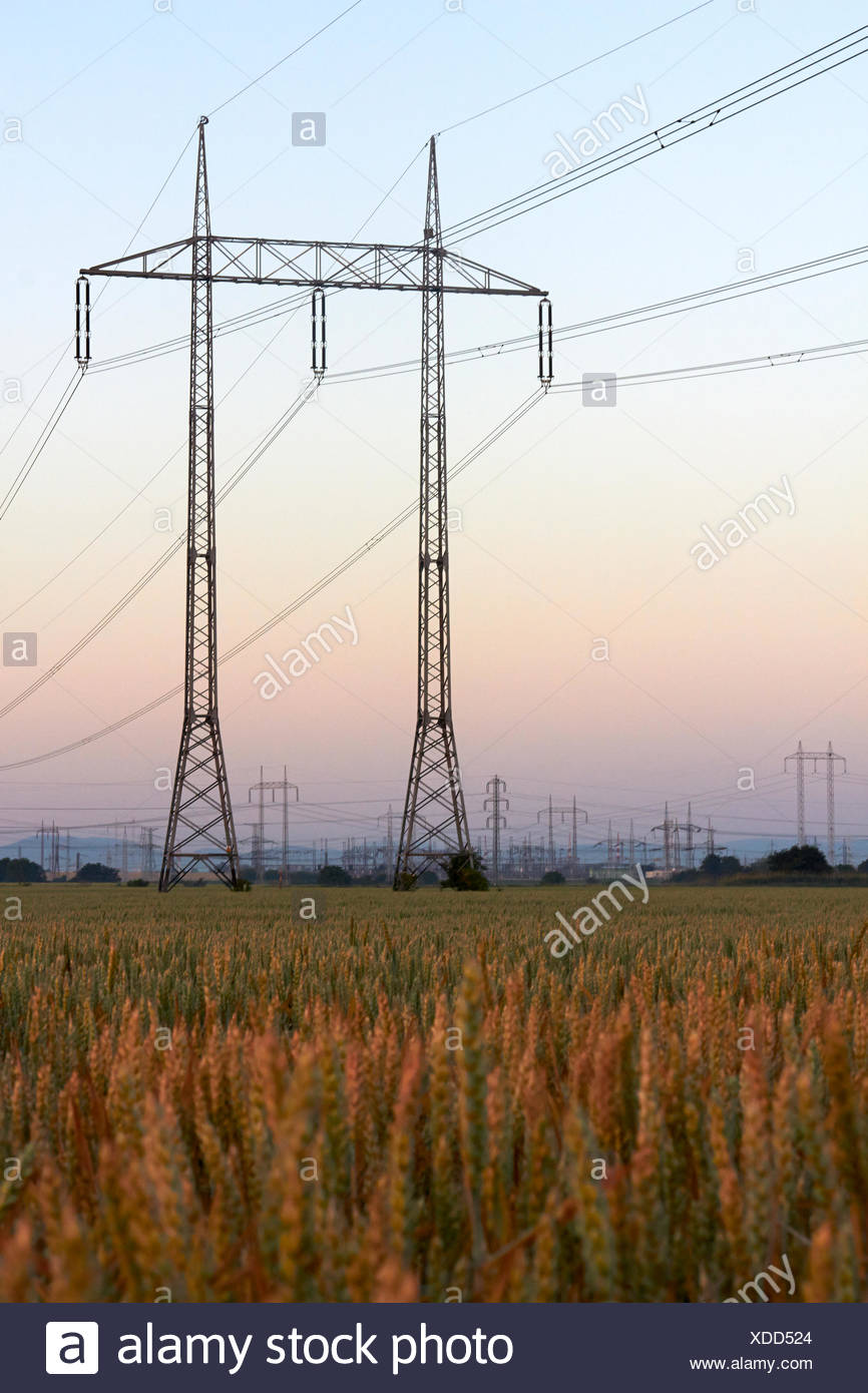 400kv High Resolution Stock Photography and Images - Alamy