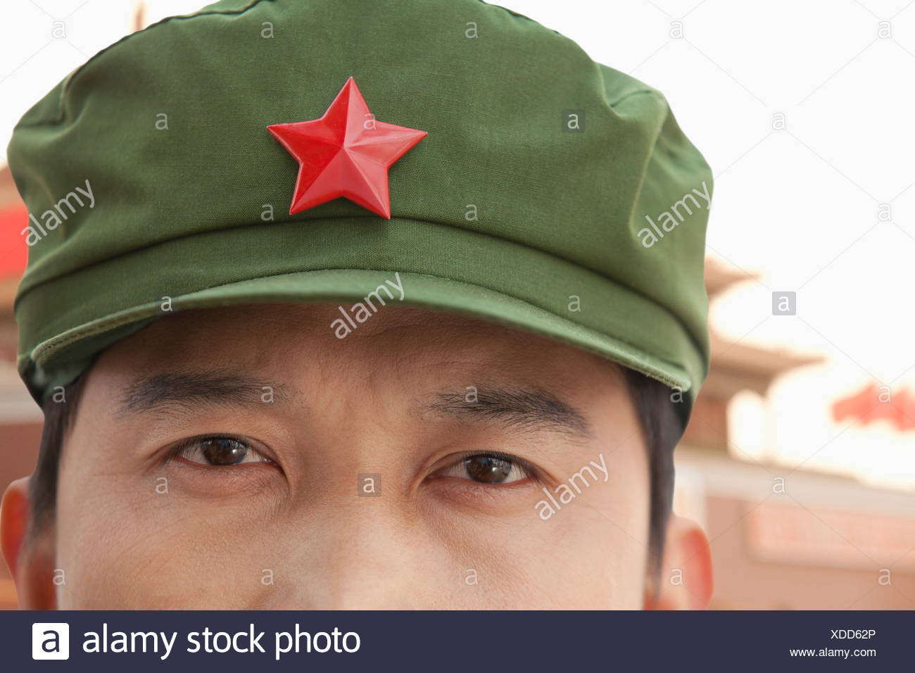 Chinese Army Uniform High Resolution Stock Photography and Images - Alamy