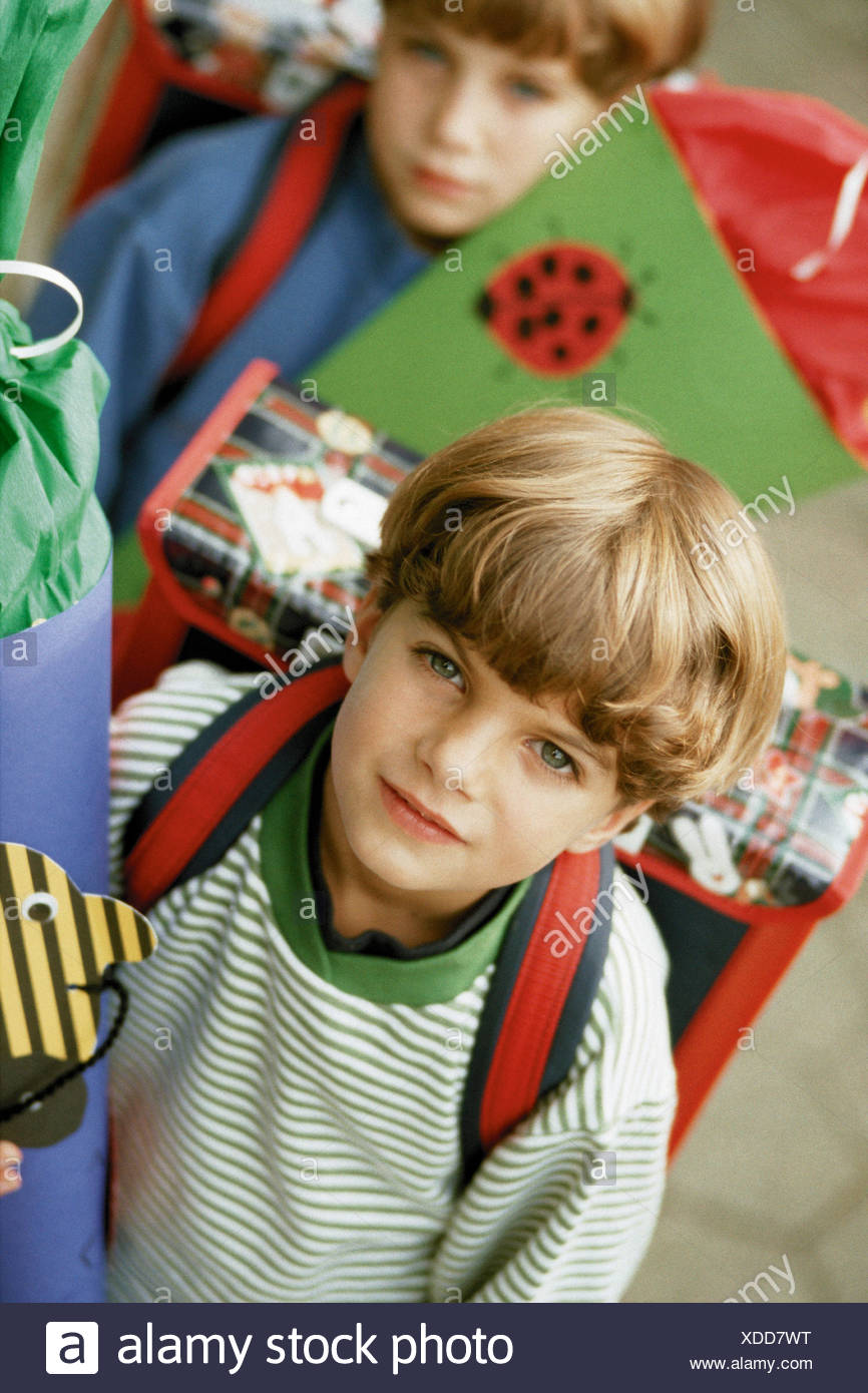 First Student High Resolution Stock Photography and Images - Alamy