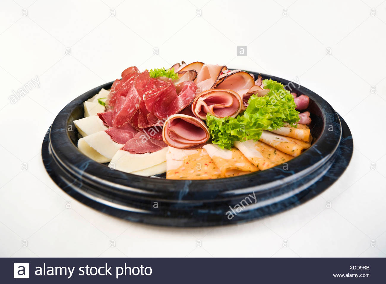 Lunchmeat High Resolution Stock Photography and Images - Alamy