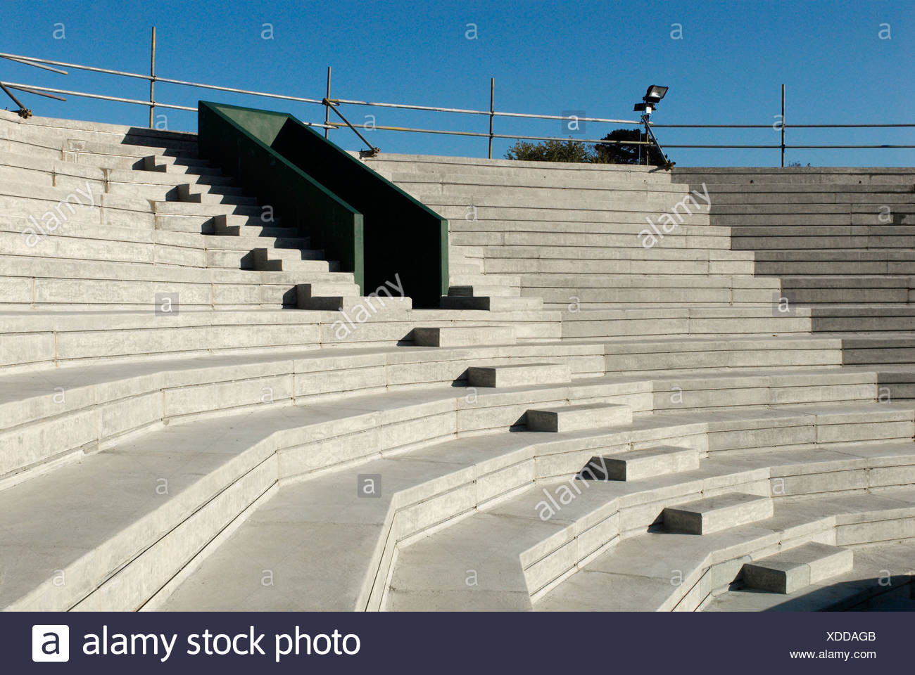 Tennis Court Seating High Resolution Stock Photography and Images - Alamy