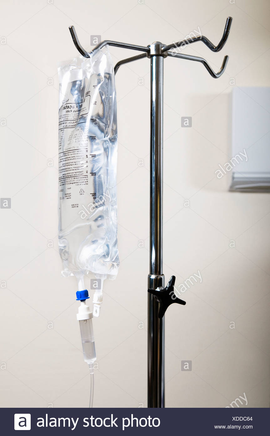 Infusion Treatment Stock Photos & Infusion Treatment Stock Images - Alamy