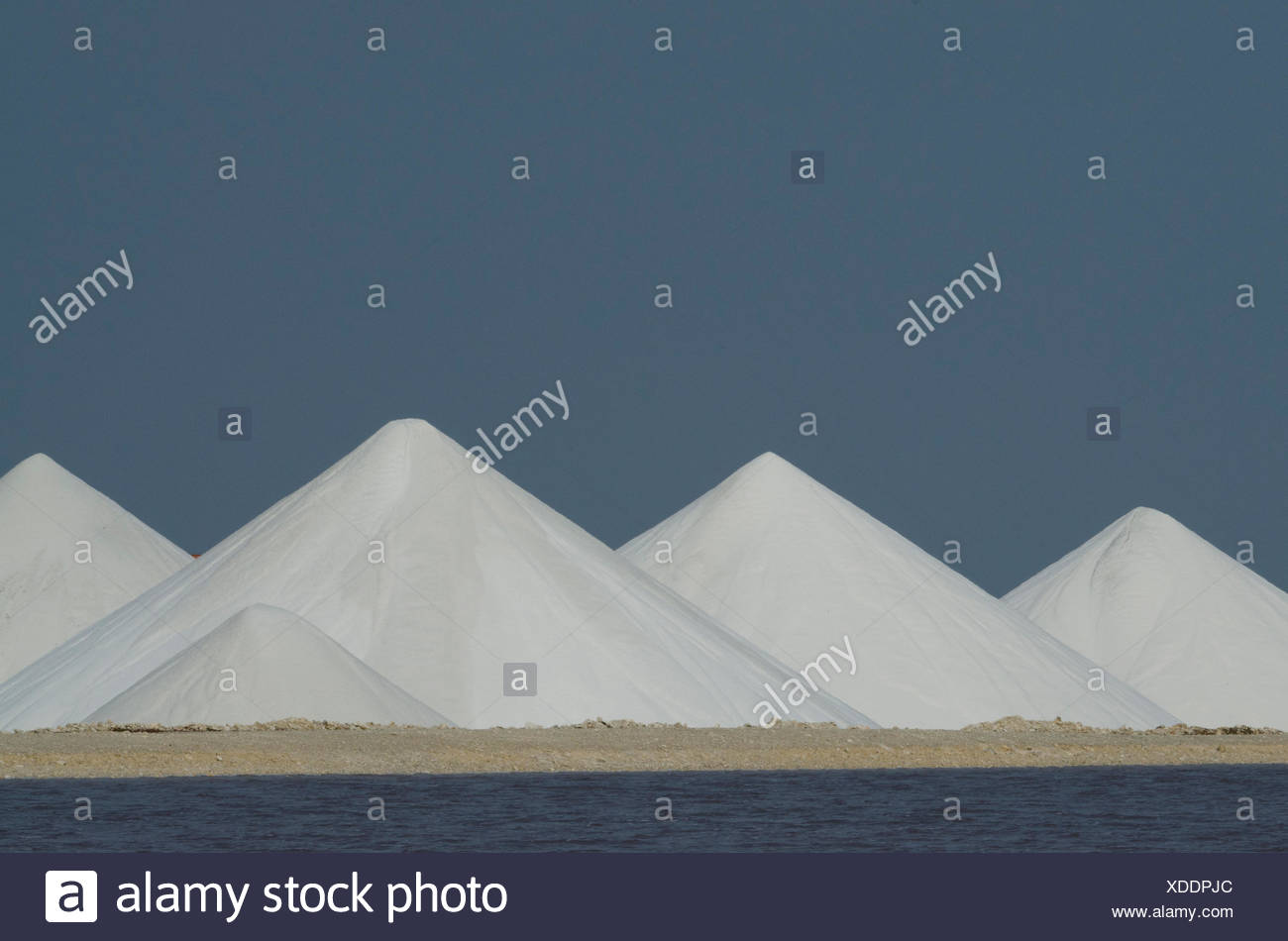 Cargill Salt Works High Resolution Stock Photography and Images - Alamy