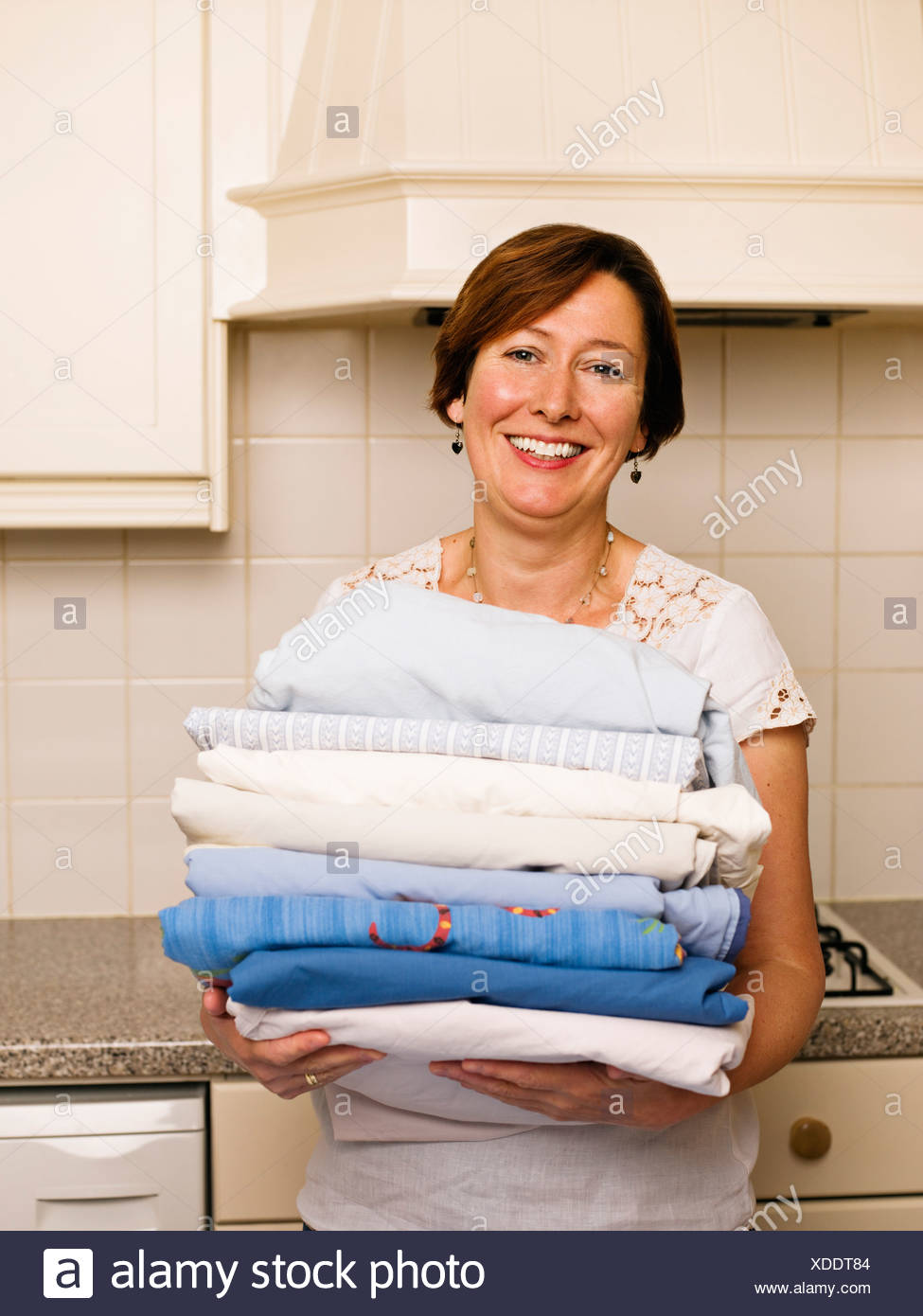 Mound Of Clothes High Resolution Stock Photography and Images - Alamy