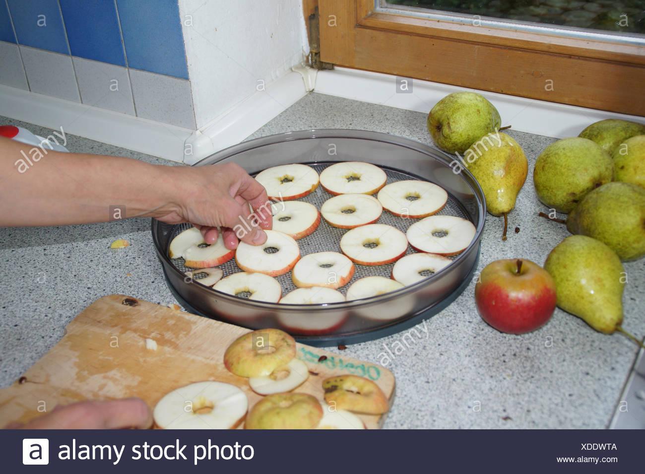 Getrocknetes High Resolution Stock Photography and Images - Alamy
