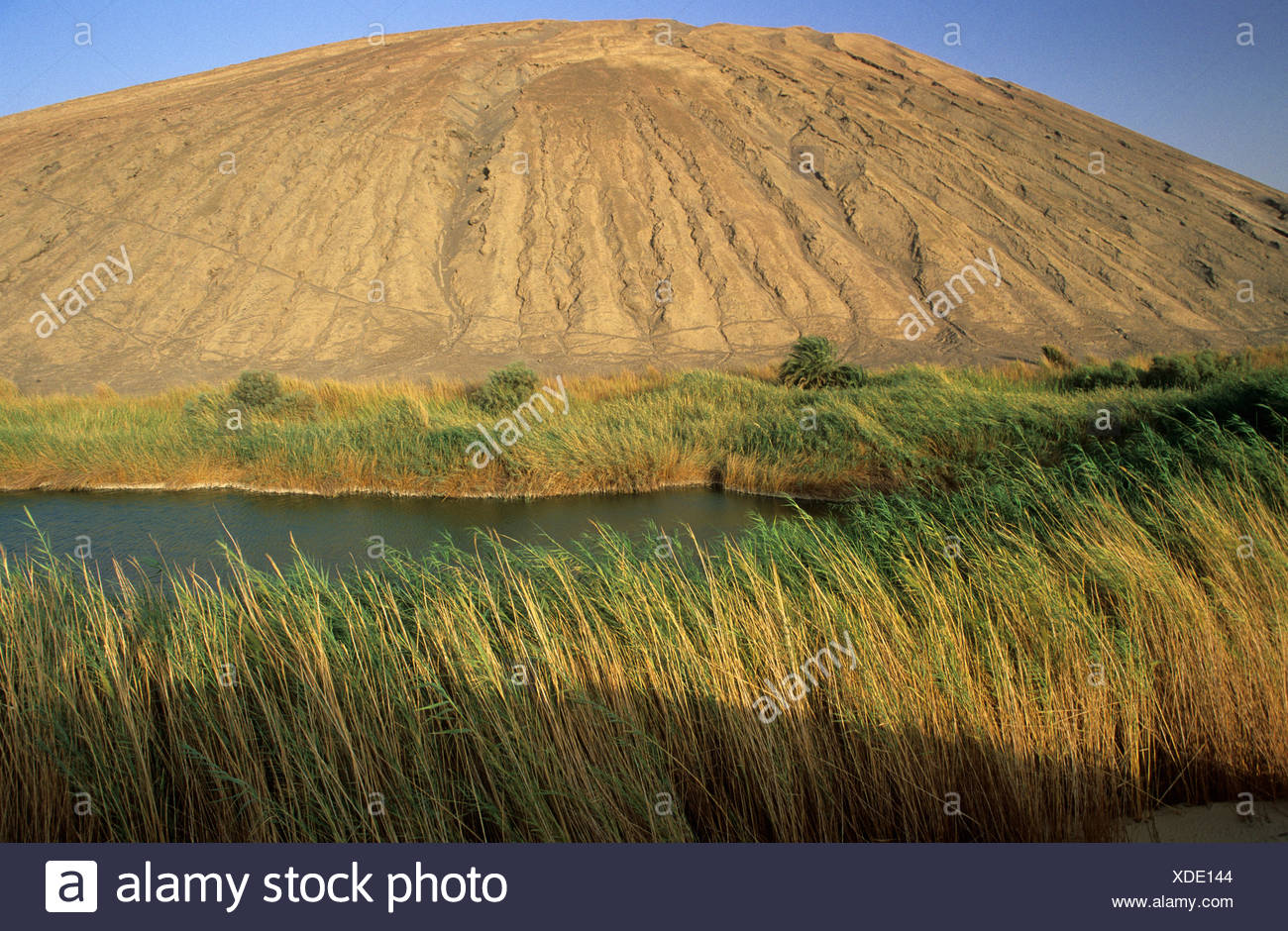 Cinder Dune High Resolution Stock Photography and Images - Alamy