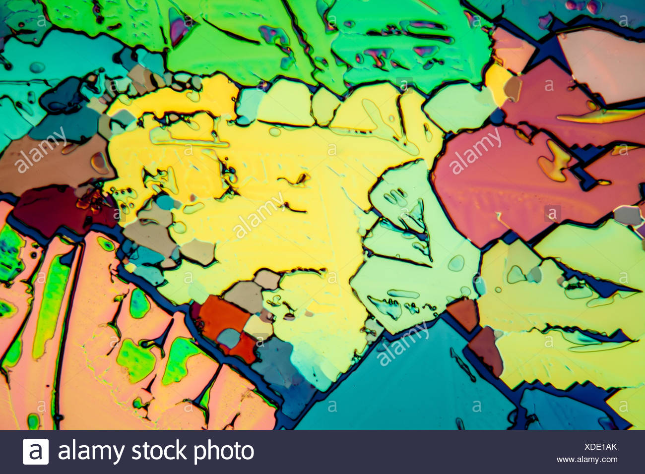 Urea Fertiliser High Resolution Stock Photography and Images - Alamy