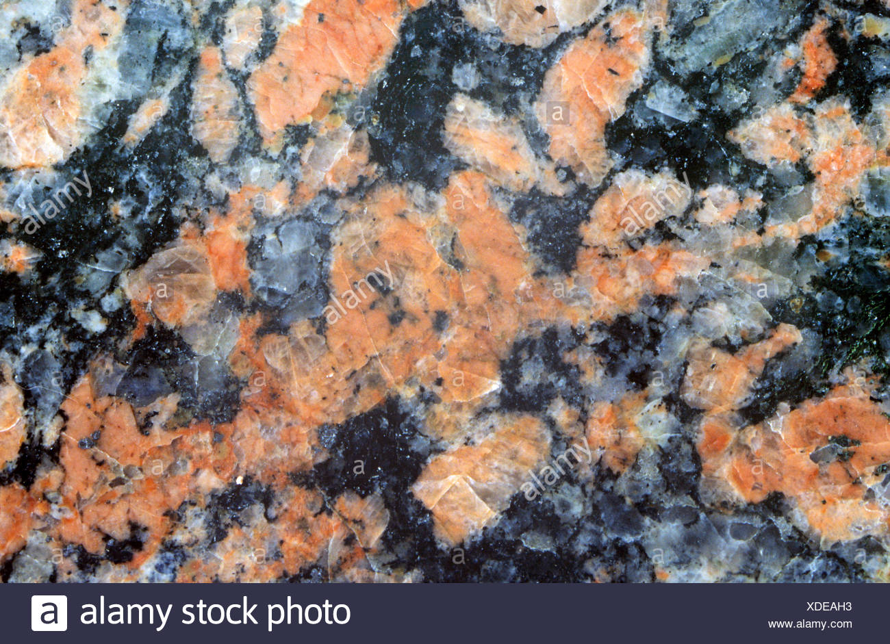 Hornblende Granite High Resolution Stock Photography and Images - Alamy