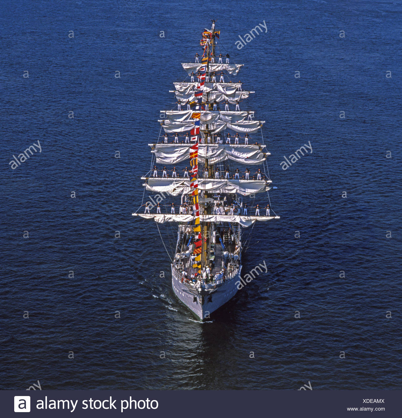 School Ship High Resolution Stock Photography and Images - Alamy
