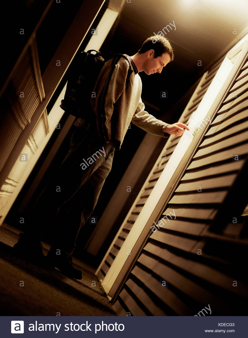 Ringing Bell Stock Photos & Ringing Bell Stock Images - Alamy