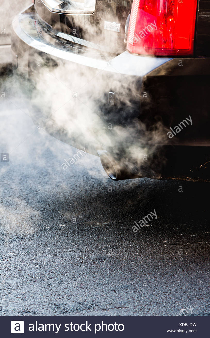 Exhaust High Resolution Stock Photography and Images - Alamy