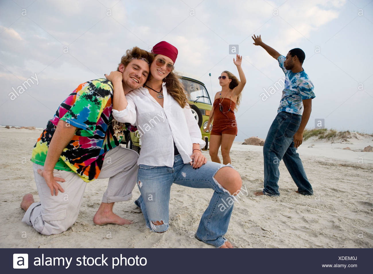 Hippies Dancing 1960s Stock Photos & Hippies Dancing 1960s Stock Images ...