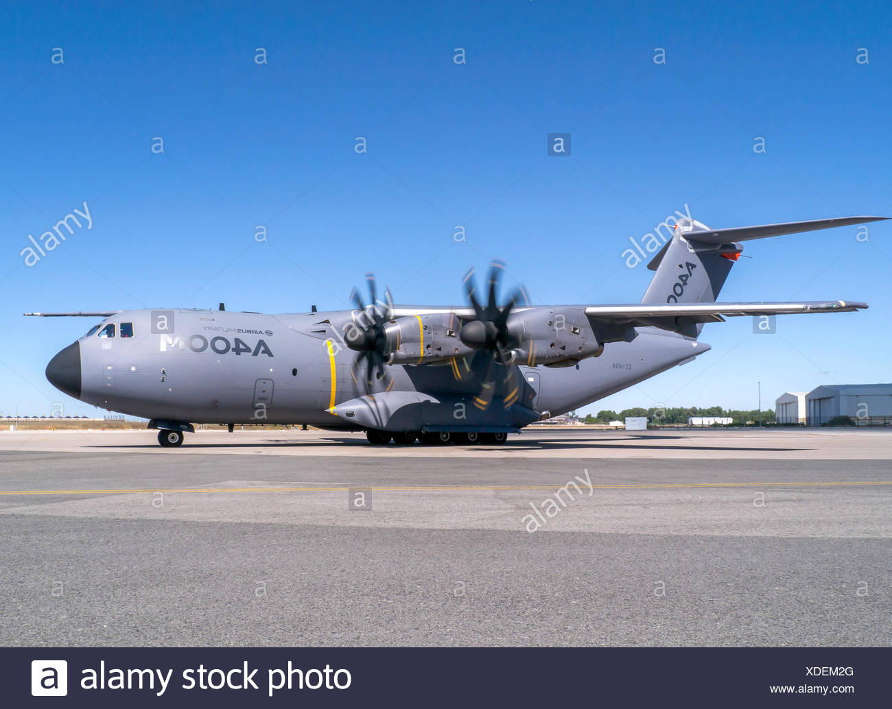 Airbus Defence And Space High Resolution Stock Photography and Images ...