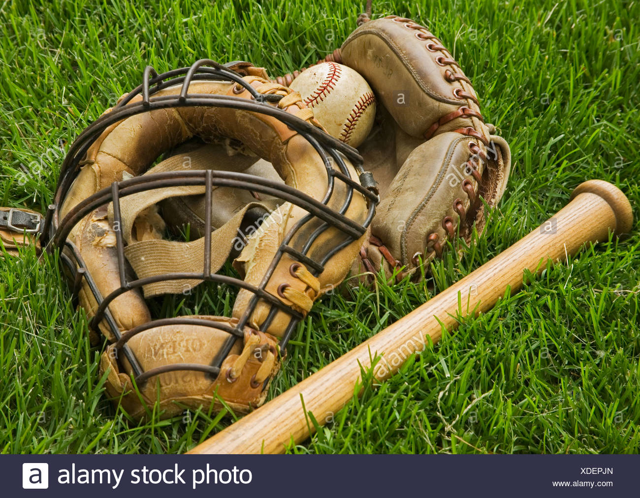 Old Fashioned Sport High Resolution Stock Photography and Images - Alamy