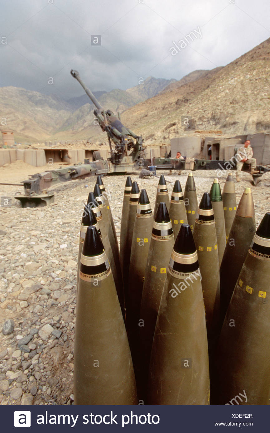 Artillery Piece High Resolution Stock Photography and Images - Alamy