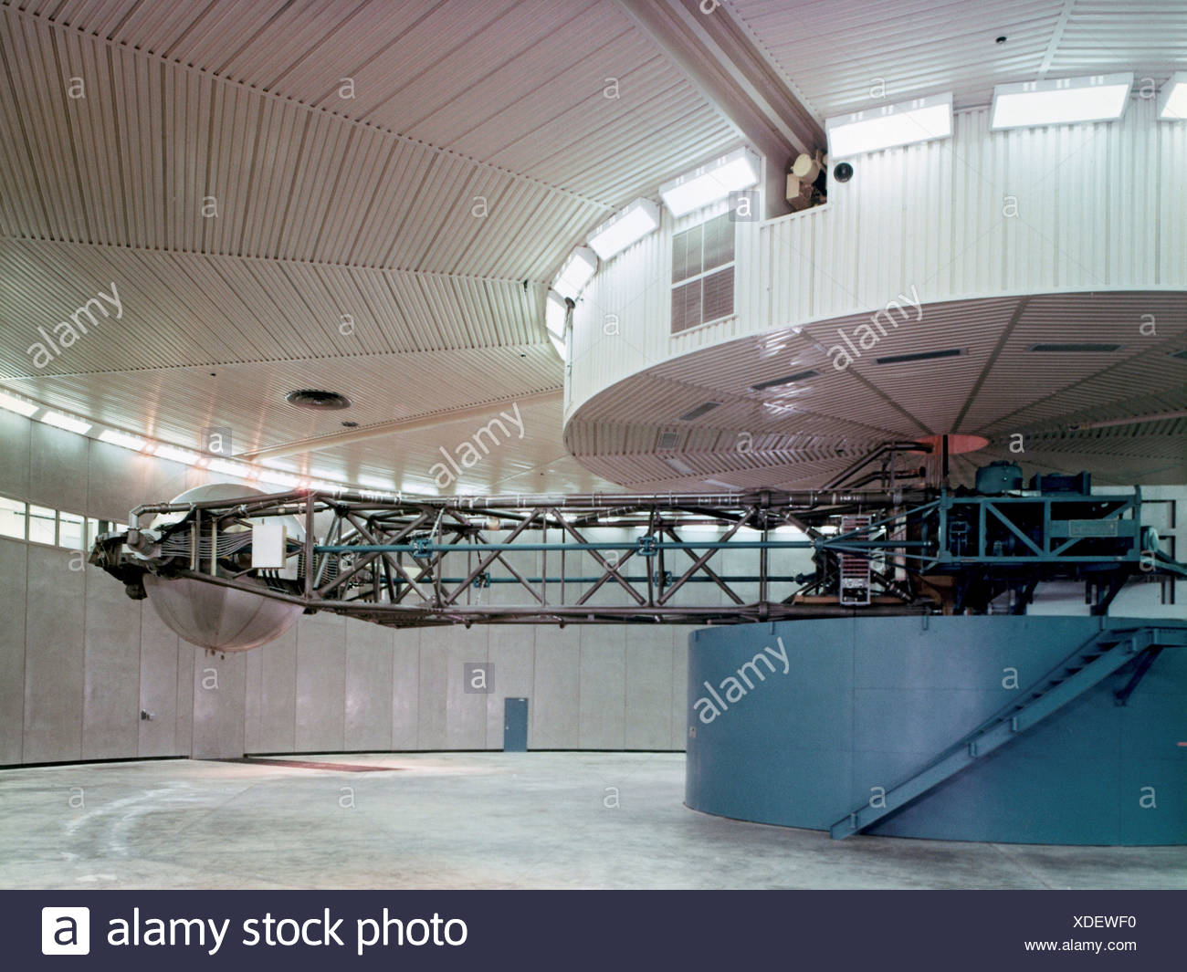 Centrifuge Nasa High Resolution Stock Photography and Images - Alamy