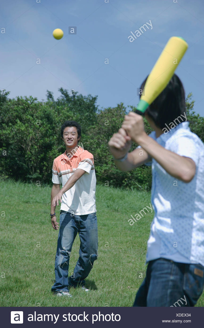 Baseball Playing Field Stock Photos & Baseball Playing Field Stock ...