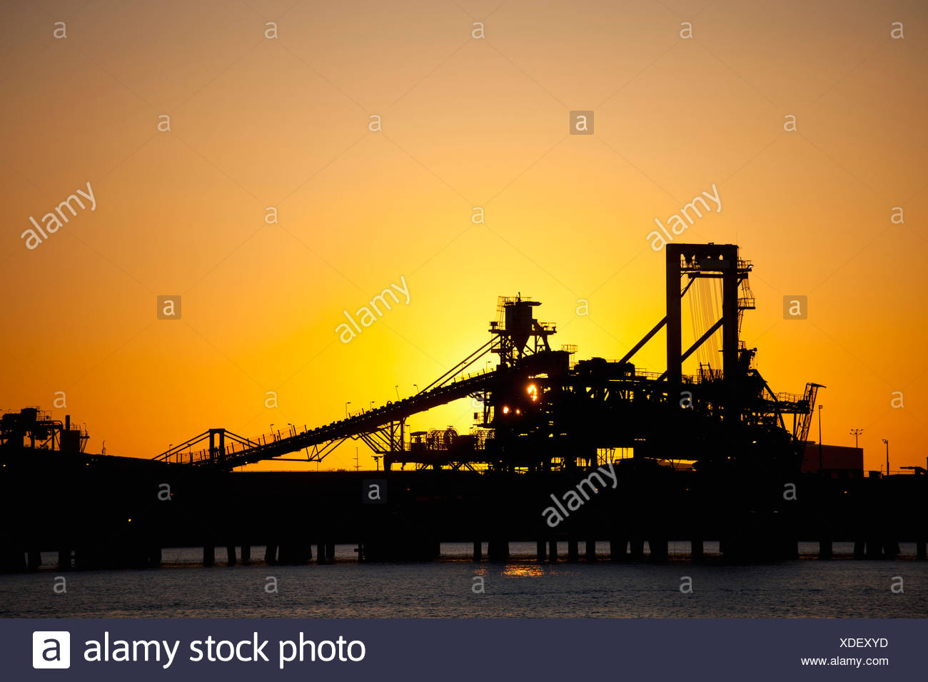 Reclaimer High Resolution Stock Photography and Images - Alamy