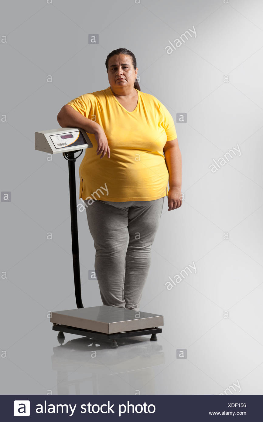 Weighing Scale High Resolution Stock Photography and Images - Alamy