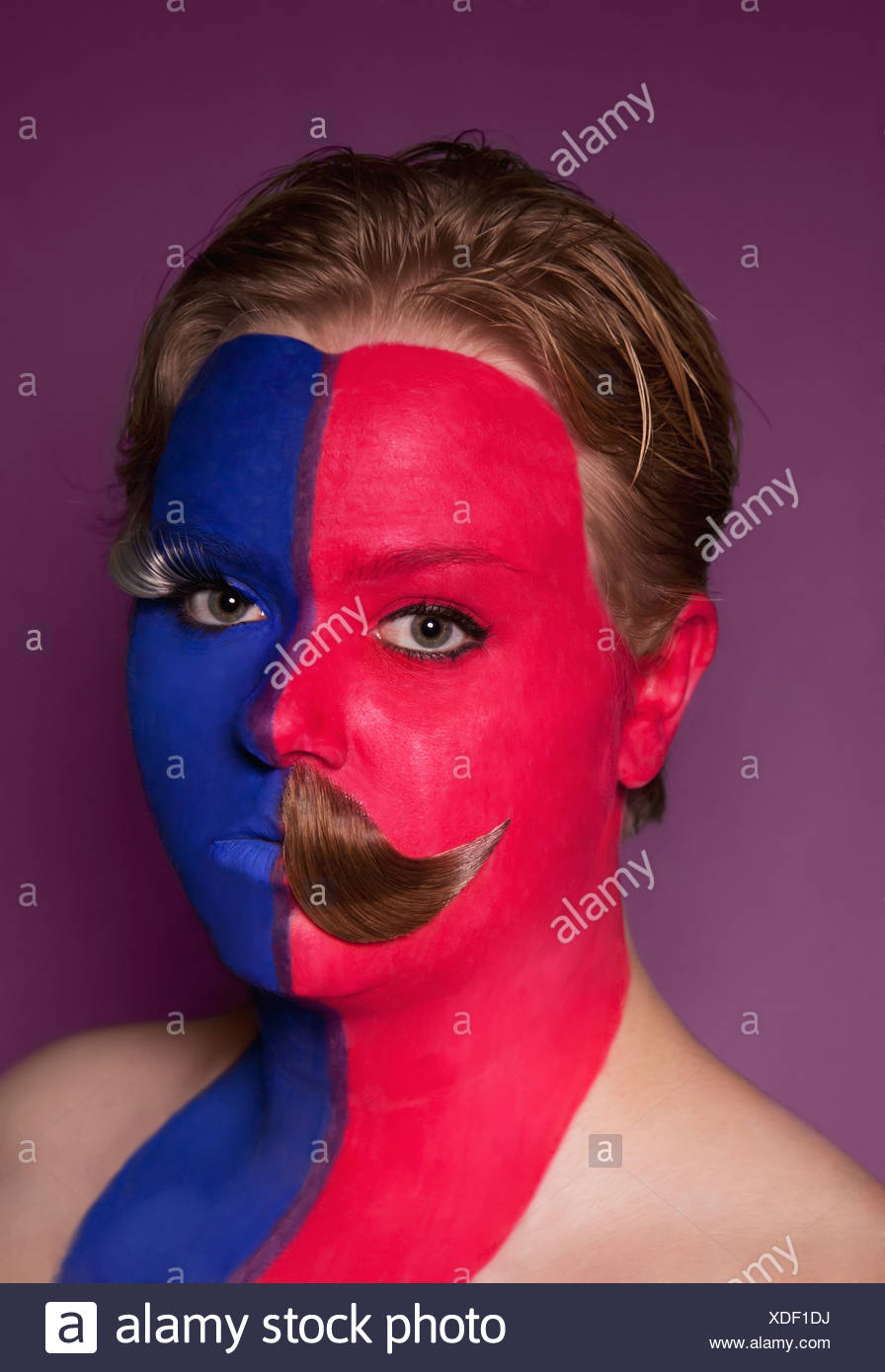 Gender Roles High Resolution Stock Photography and Images - Alamy