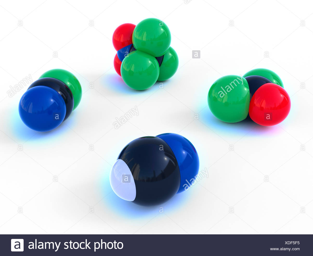 Chloropicrin Gas High Resolution Stock Photography and Images - Alamy