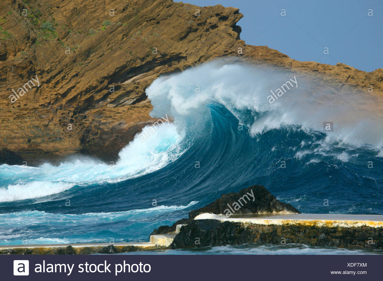 Wave Billow Stock Photos & Wave Billow Stock Images - Alamy