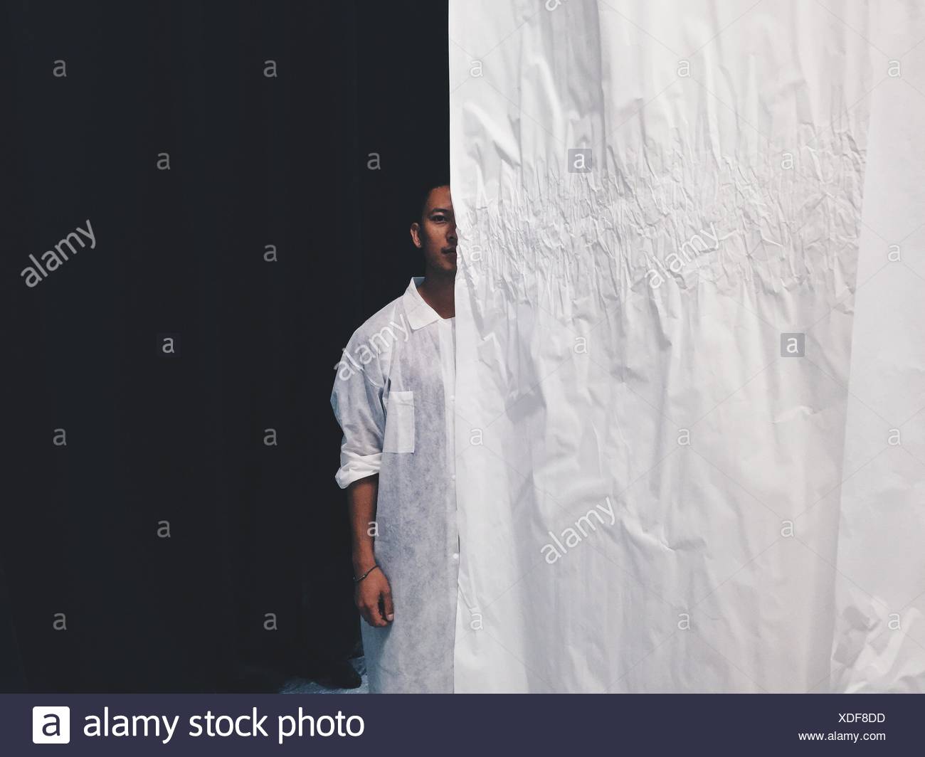 Three Young Man High Resolution Stock Photography and Images - Alamy