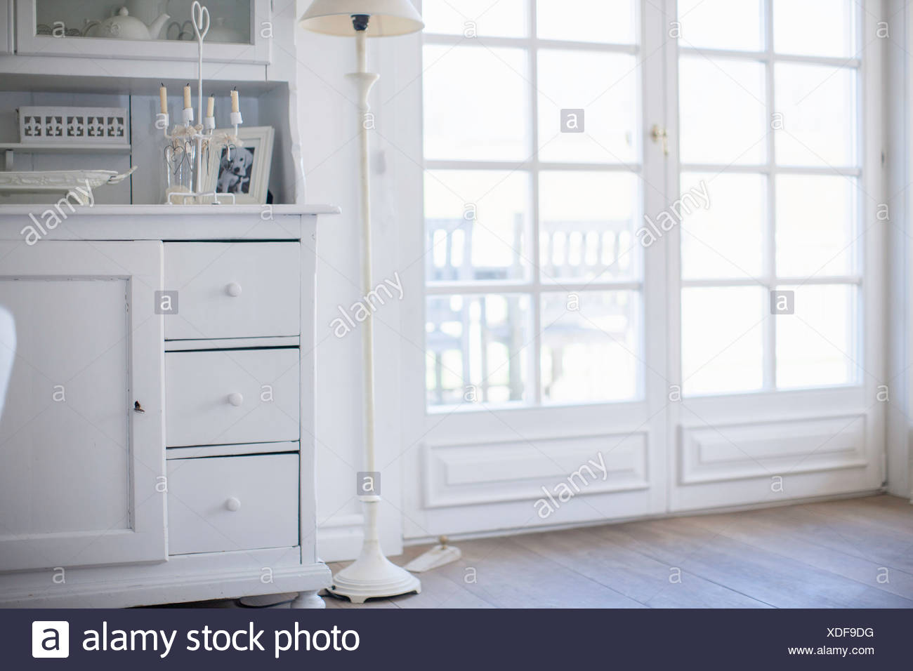 Windows Cabinet High Resolution Stock Photography and Images - Alamy