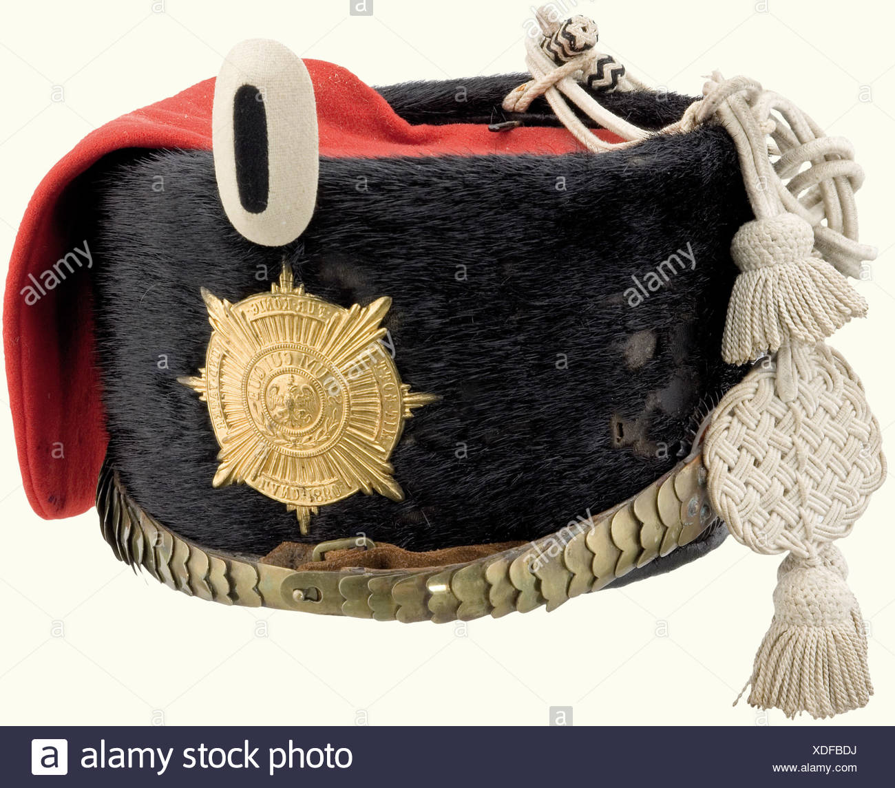 Kolpak Stock Photos & Kolpak Stock Images - Alamy