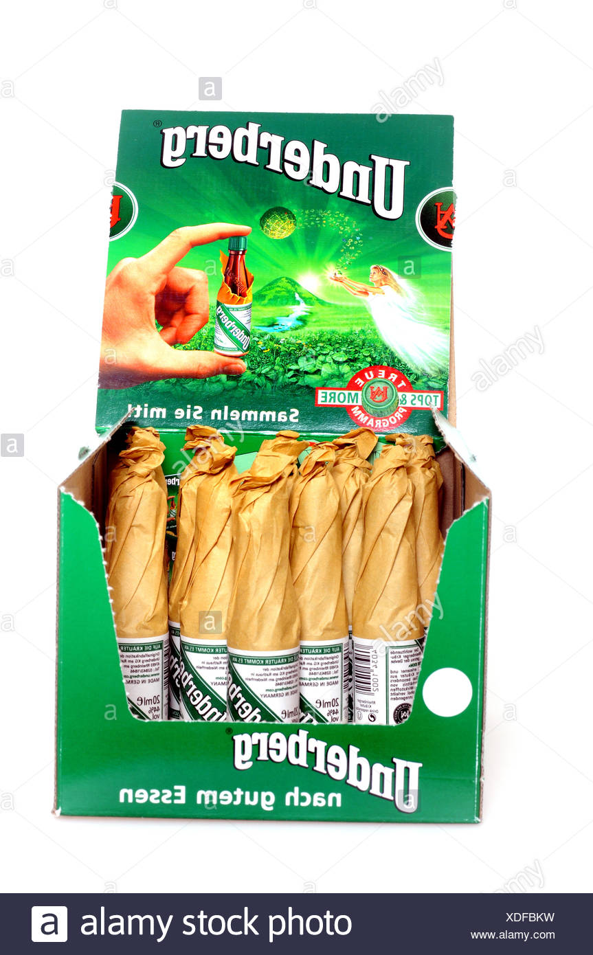 German Digestif High Resolution Stock Photography and Images - Alamy