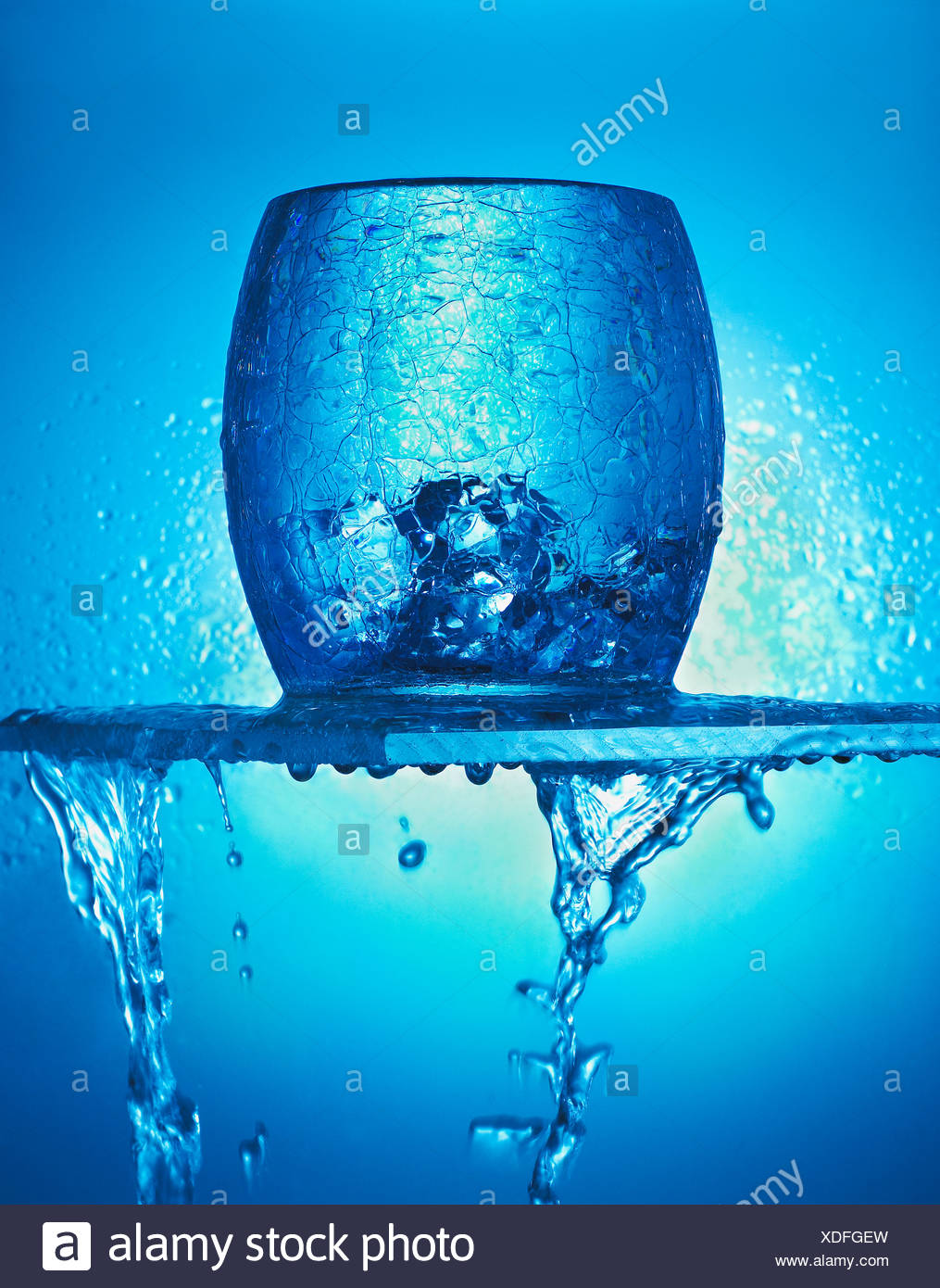 Dripping Ice Stock Photos & Dripping Ice Stock Images - Alamy