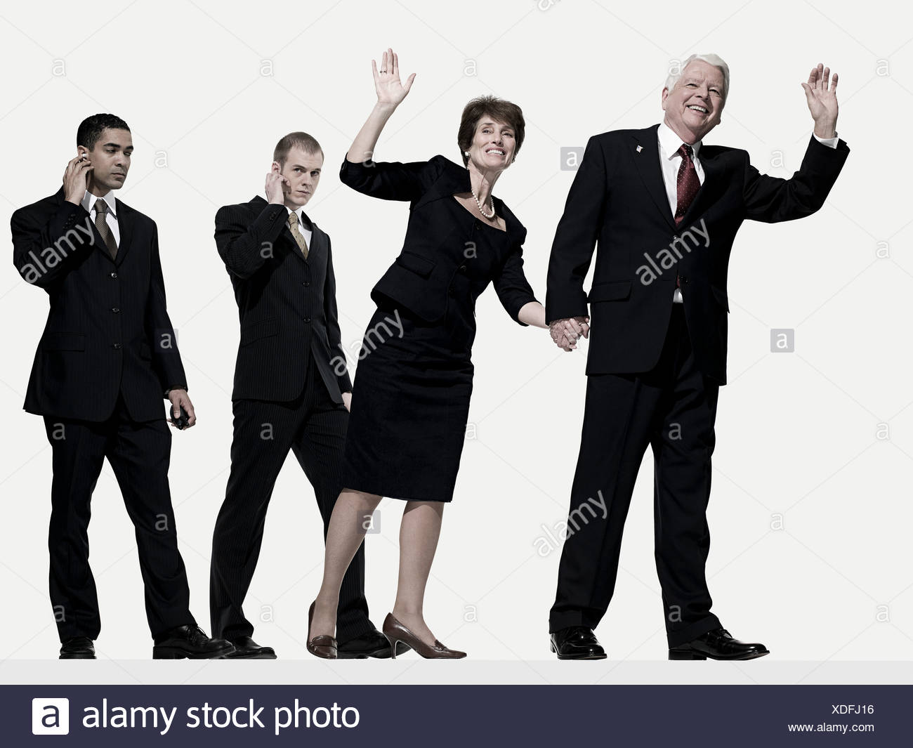 Bodyguards Security Stock Photos & Bodyguards Security Stock Images - Alamy