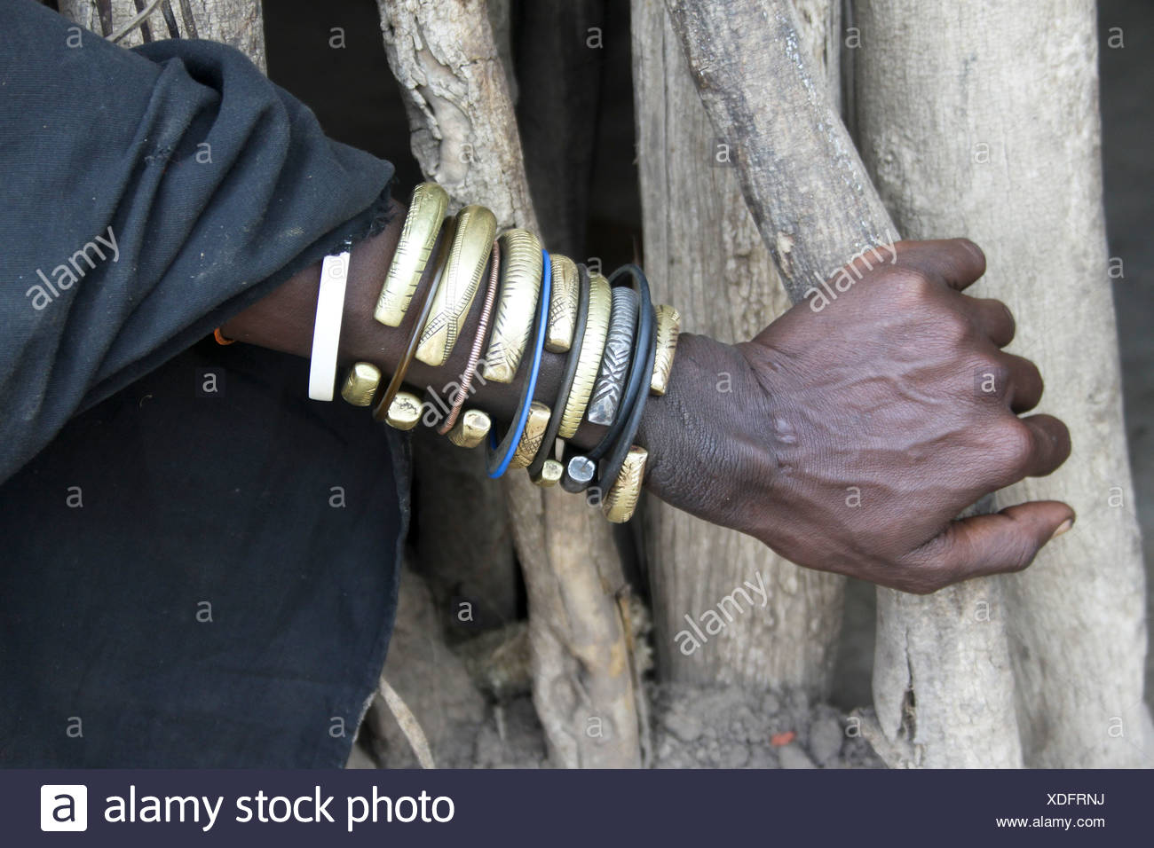 Arm Band High Resolution Stock Photography and Images - Alamy