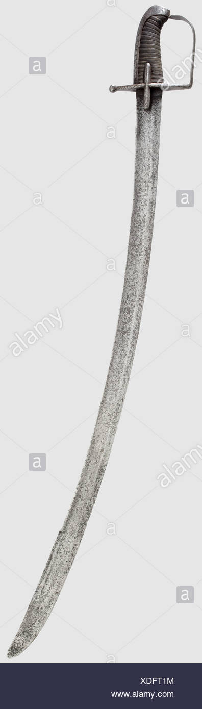 Light Cavalry Sabre Stock Photos & Light Cavalry Sabre Stock Images - Alamy