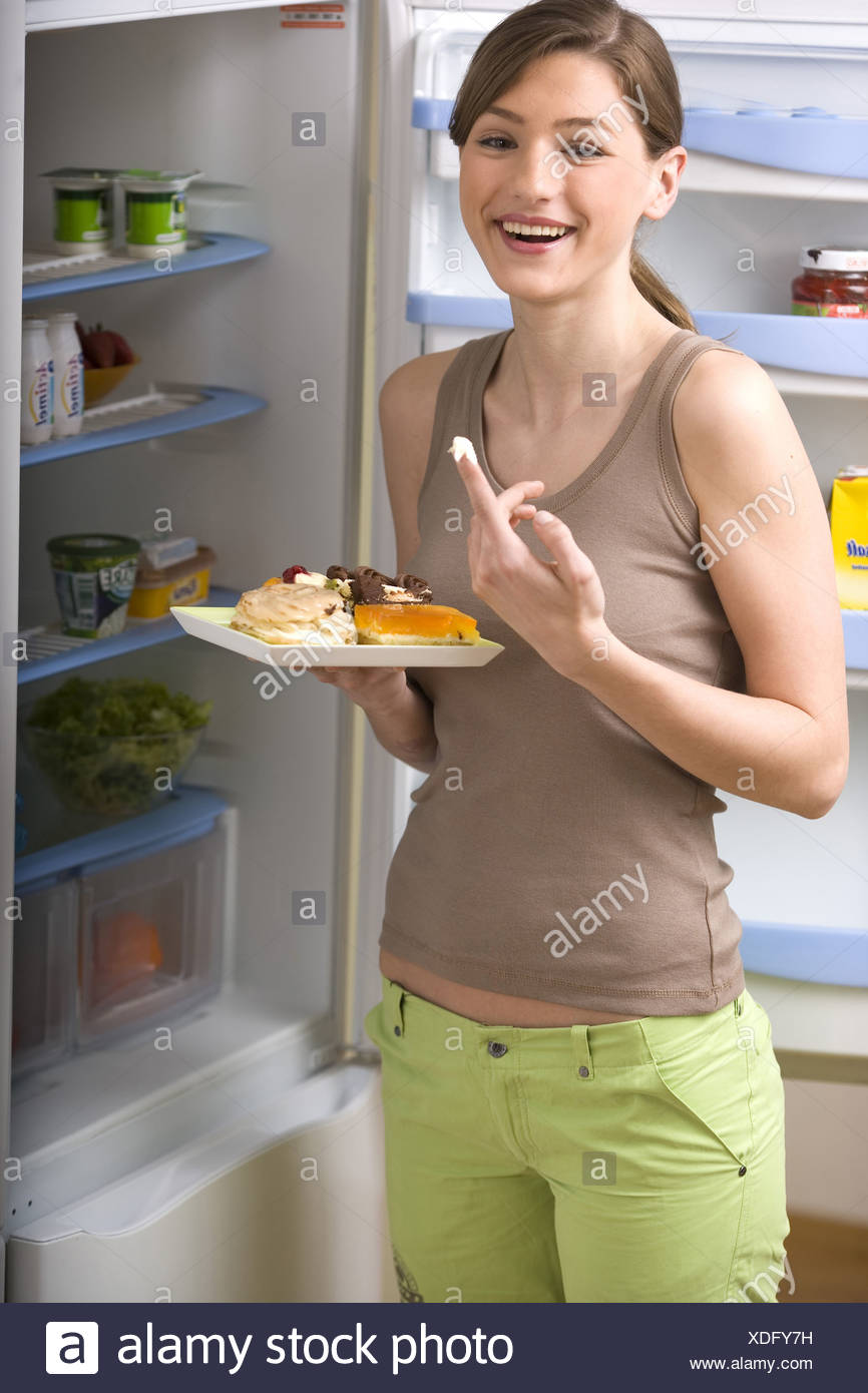 Toothsome High Resolution Stock Photography and Images - Alamy