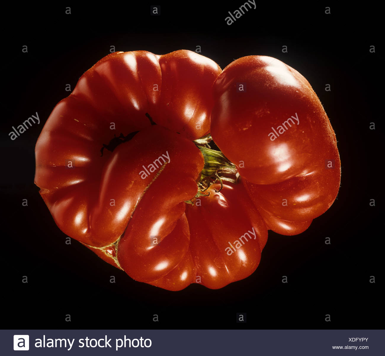 Distorted Fruit High Resolution Stock Photography and Images - Alamy
