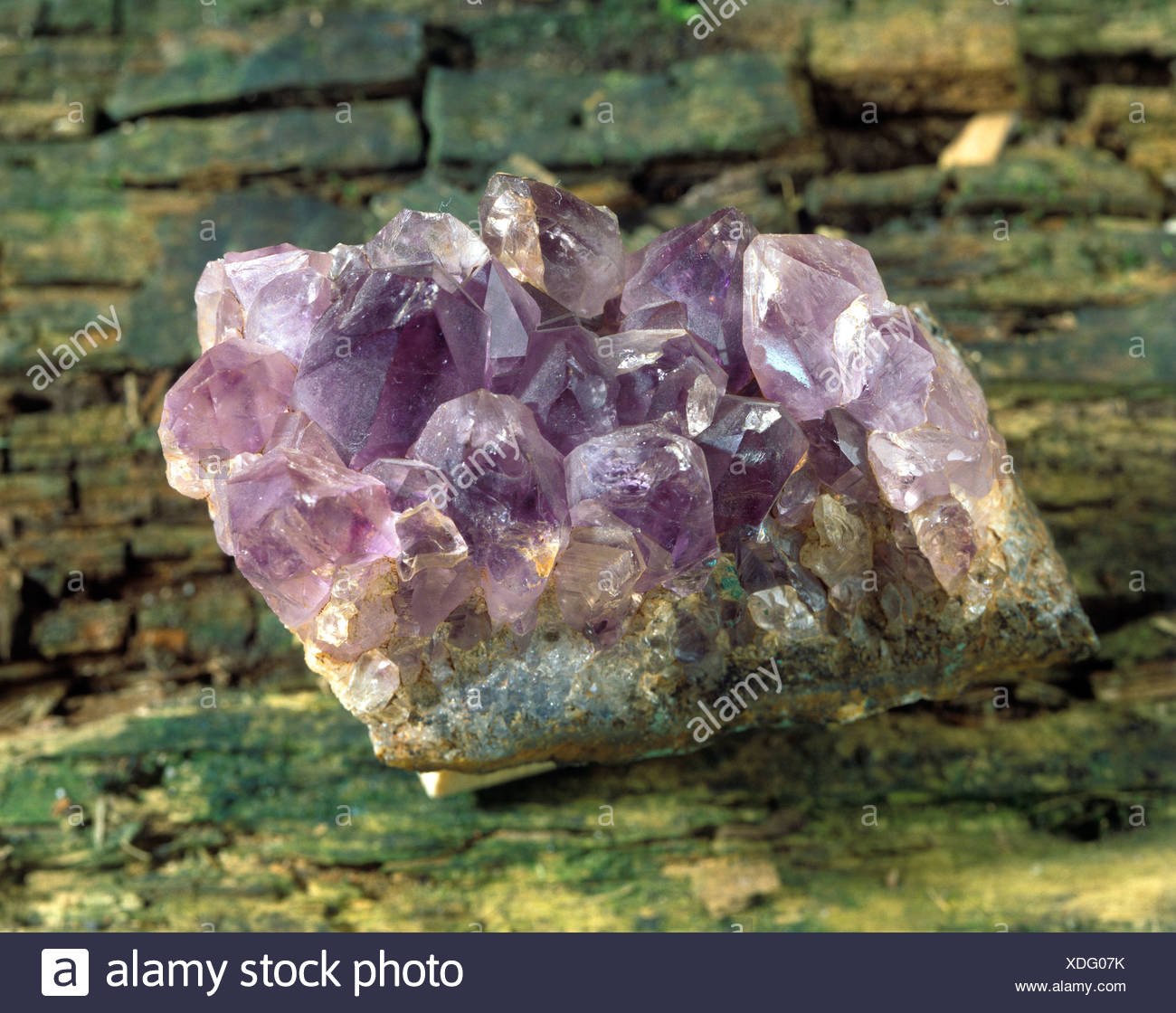 Amethyst High Resolution Stock Photography and Images - Alamy