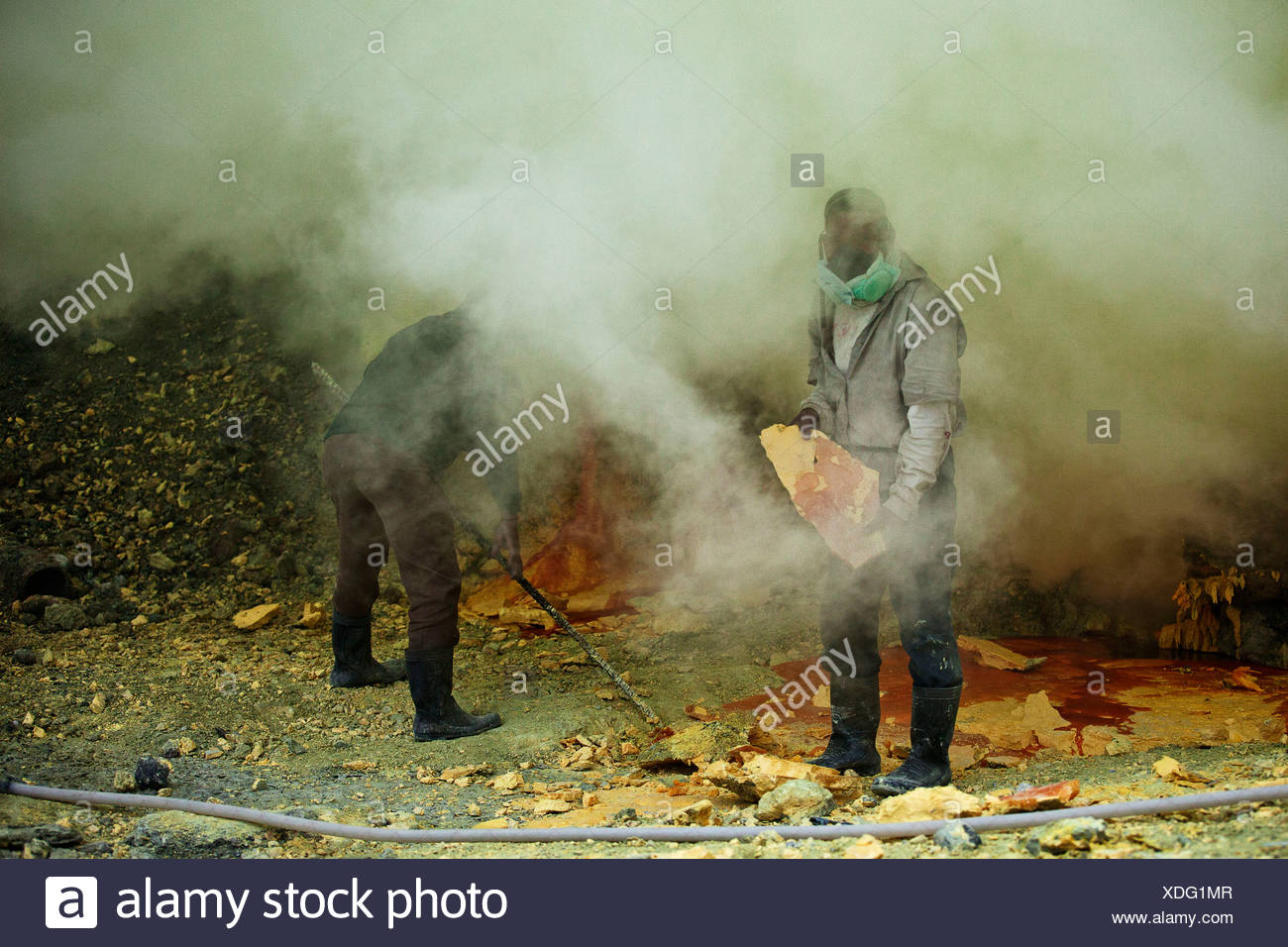 Sulfur Sulphureous High Resolution Stock Photography and Images - Alamy