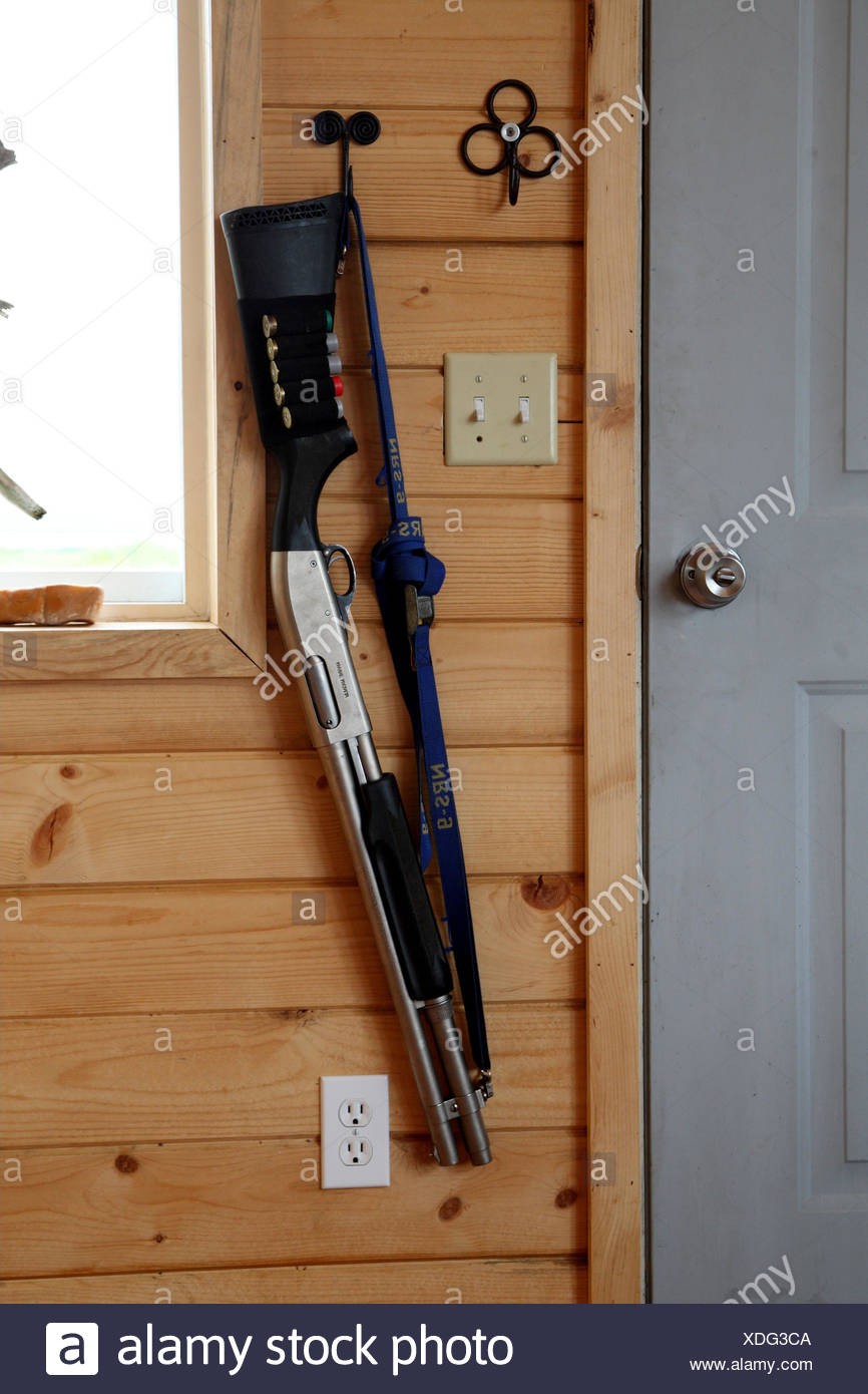 Wall Gun High Resolution Stock Photography and Images - Alamy