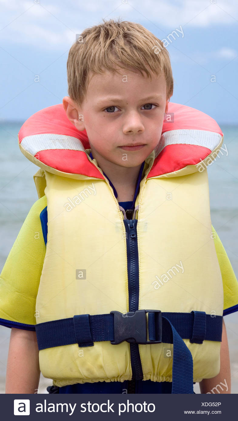 Old Life Jacket High Resolution Stock Photography and Images - Alamy