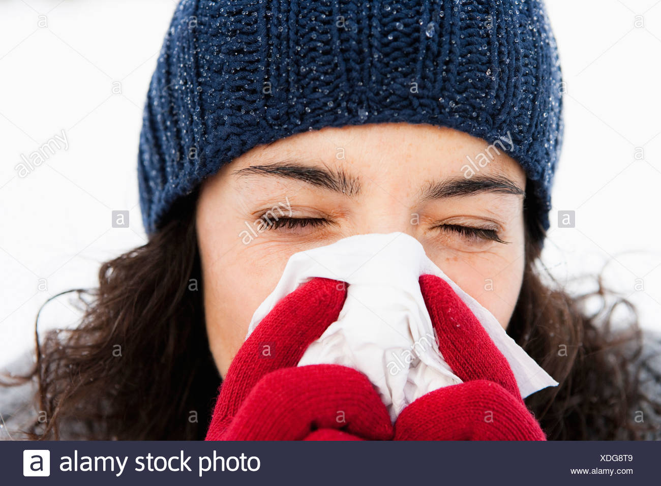 Human Nostril Close Up High Resolution Stock Photography and Images - Alamy