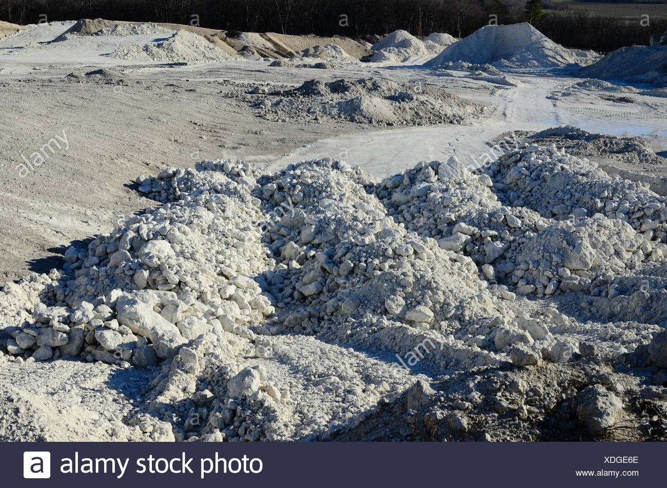 Kalksteine Stock Photos & Kalksteine Stock Images - Alamy