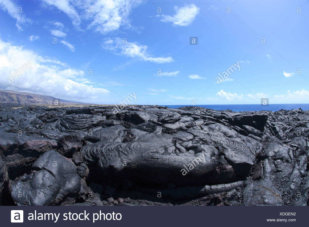 Cooled Lava High Resolution Stock Photography and Images - Alamy