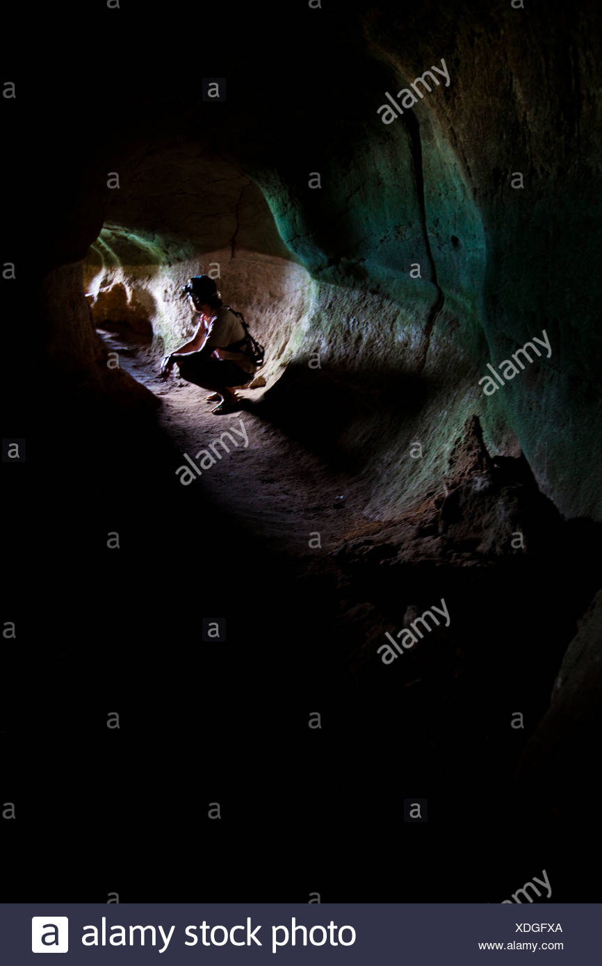 Shadow Cave High Resolution Stock Photography and Images - Alamy