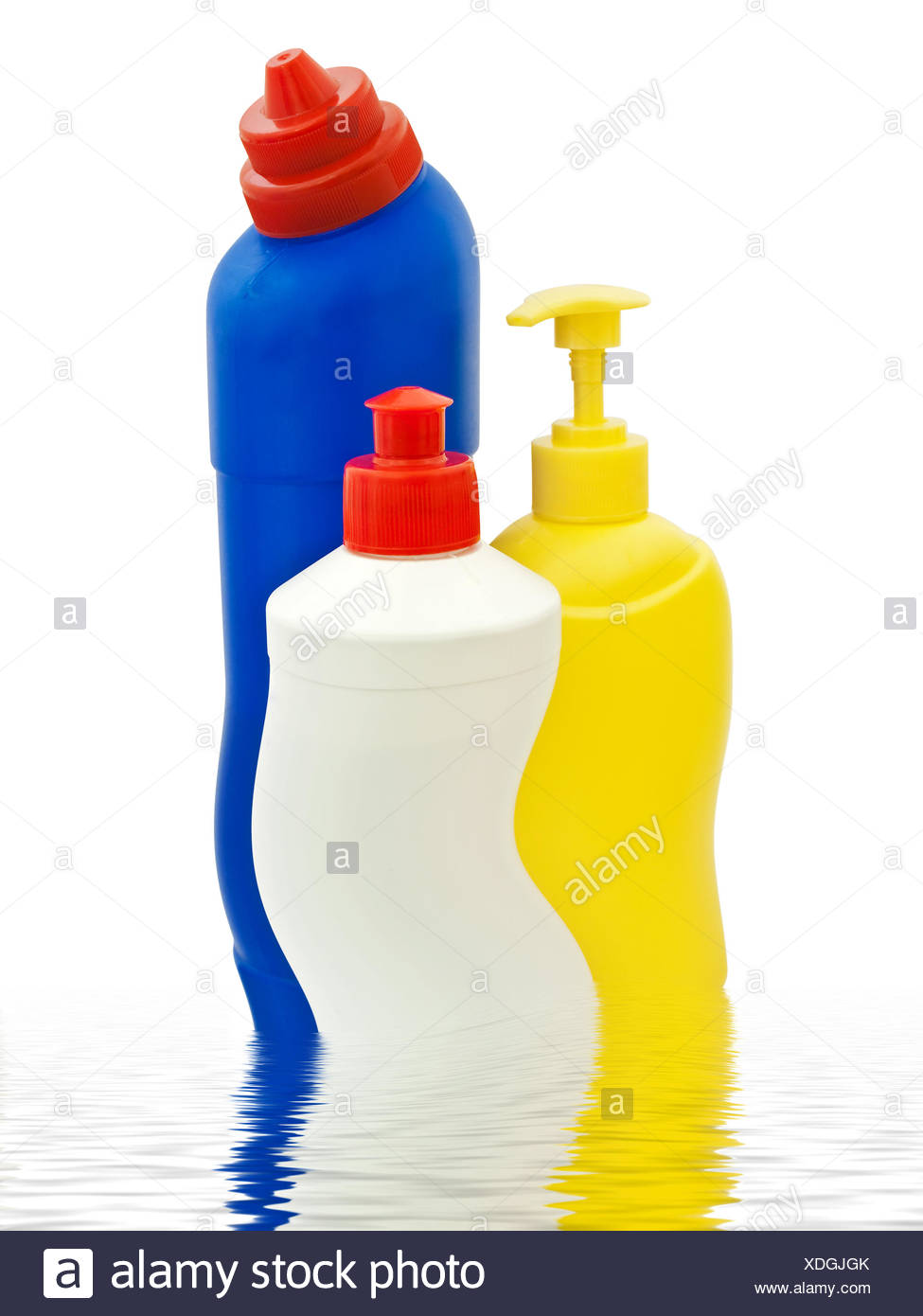 Detergents High Resolution Stock Photography and Images - Alamy