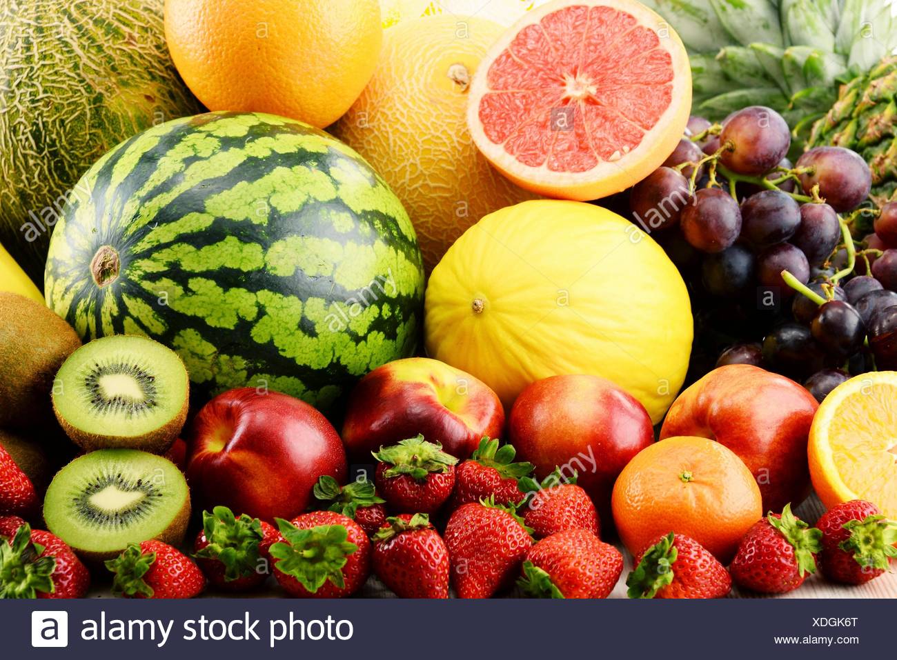 Balanced Diet High Resolution Stock Photography and Images - Alamy