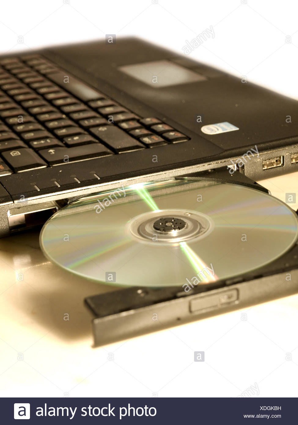 Optical Disc Drive High Resolution Stock Photography and Images - Alamy