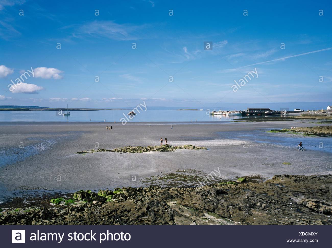 Kilronan Inishmore High Resolution Stock Photography and Images - Alamy