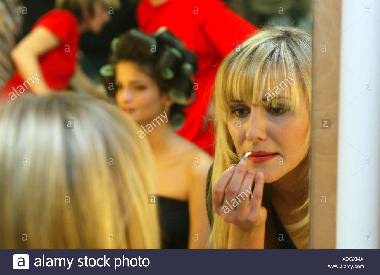 Miss German High Resolution Stock Photography and Images - Alamy