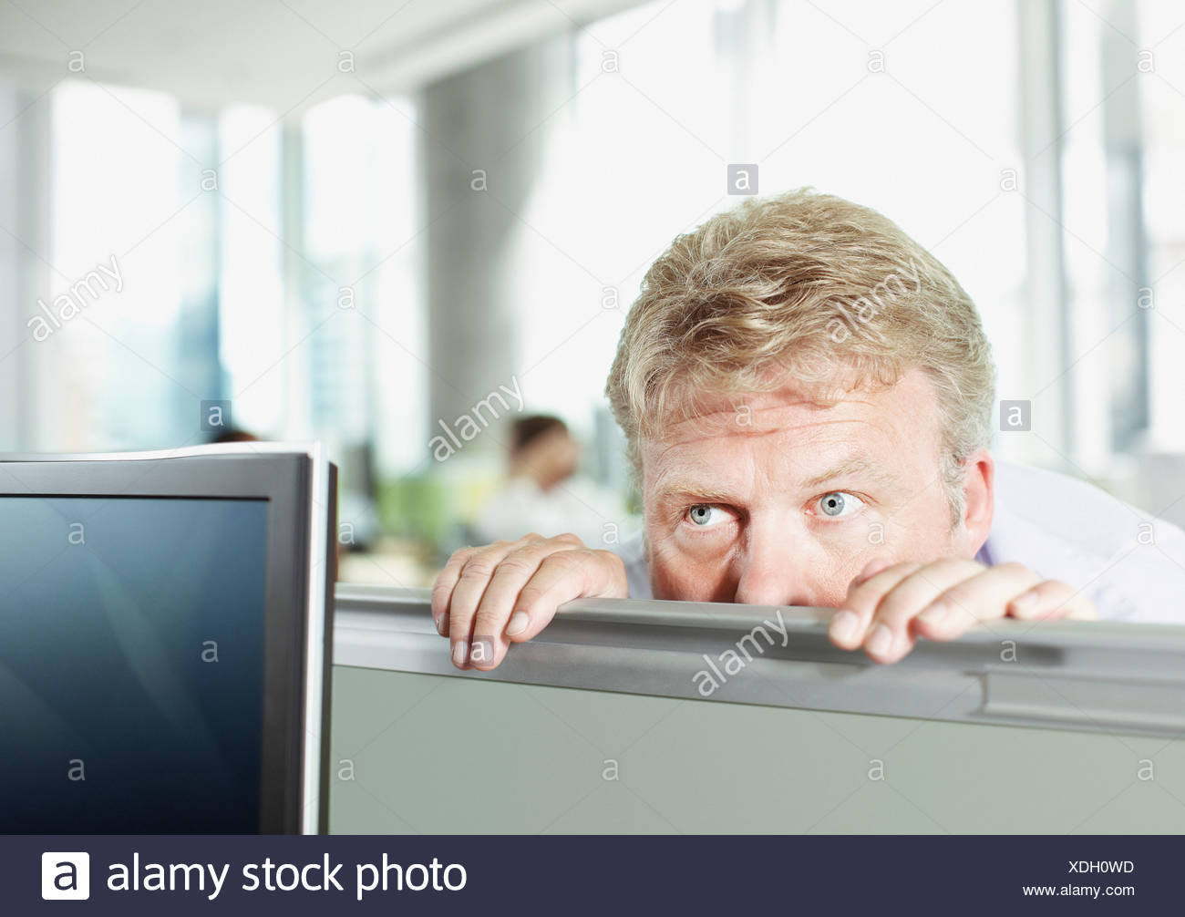Eavesdropper Stock Photos & Eavesdropper Stock Images - Alamy